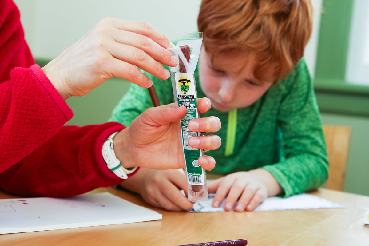 All Snacks | Sogo Snacks